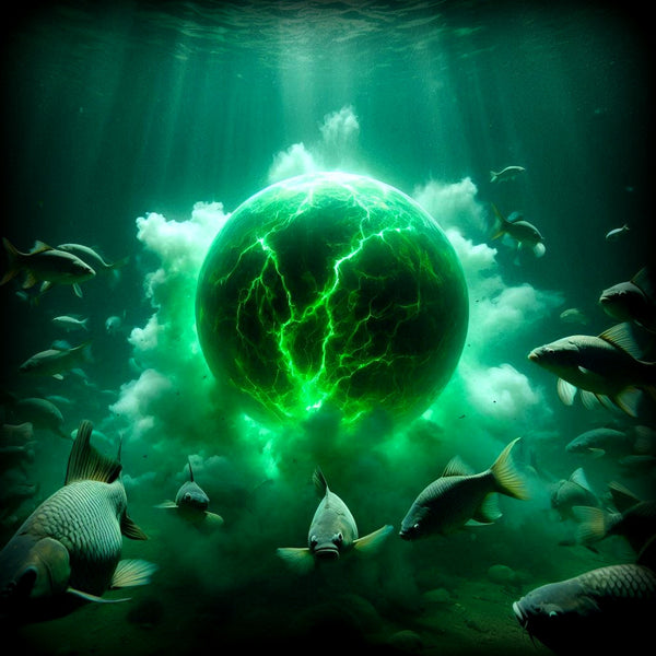 The Stench – Big Fish Baits
